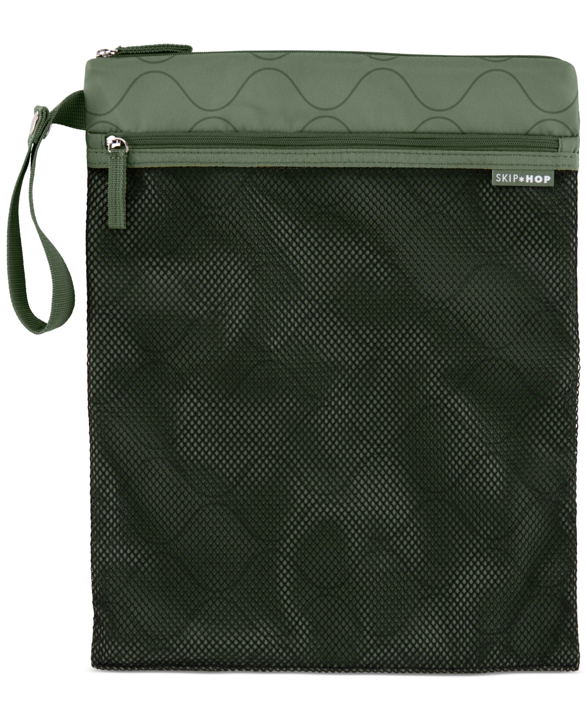 Click here for Skip Hop Baby Unisex Grab & Go Zip Wet/Dry Bag - S... prices