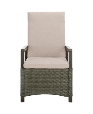 Herman Recliner Chair - Macy's