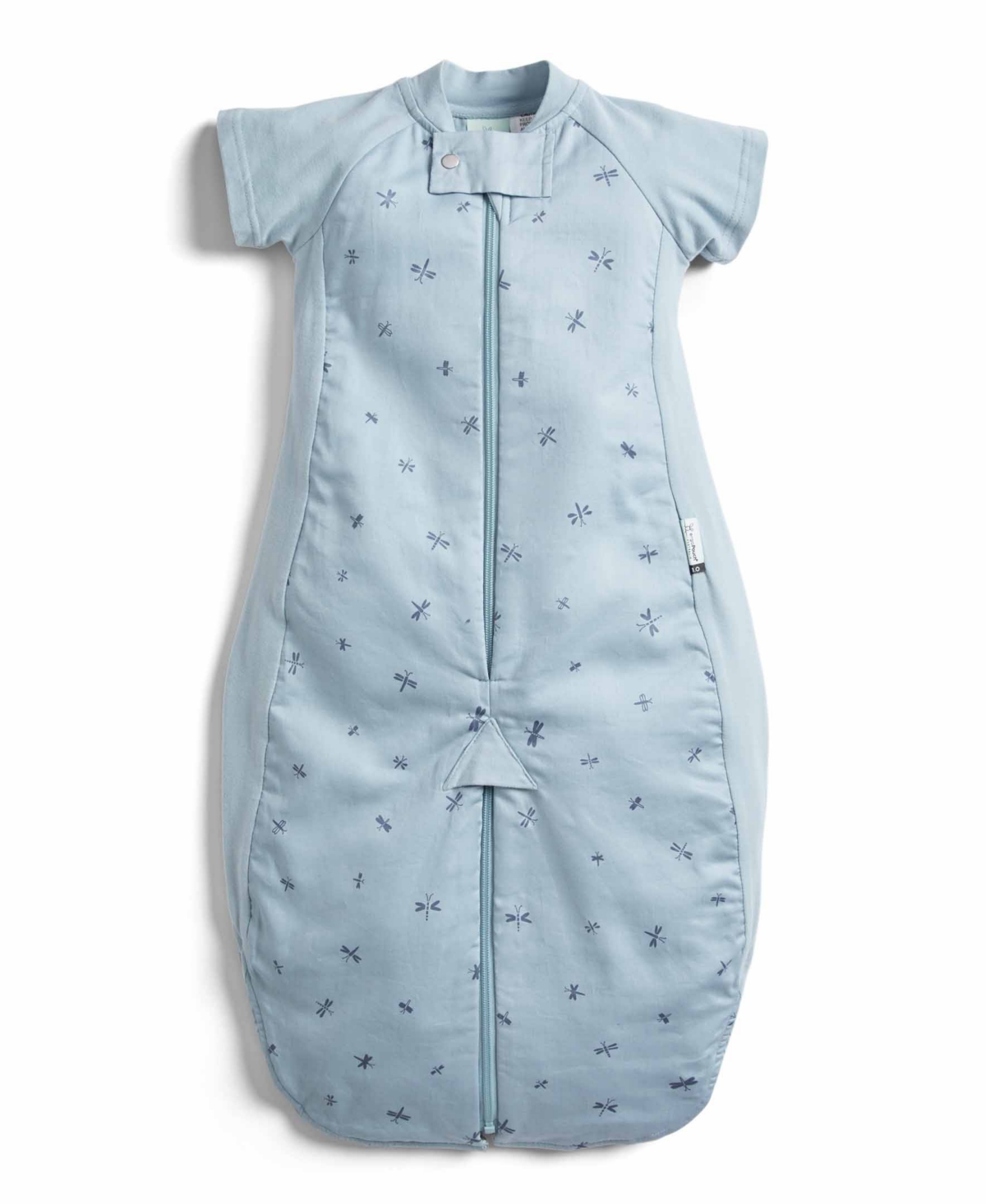 Click here for ergoPouch Baby Boys and Girls 1.0 Tog Sleep Suit S... prices
