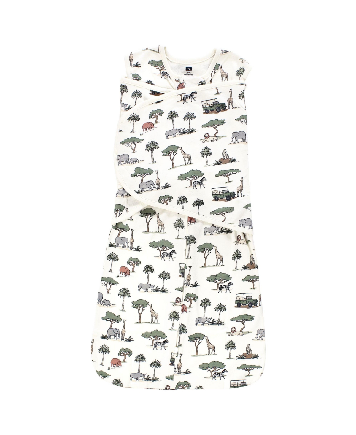 Click here for Hudson Baby Baby Boys Hudson Unisex Adjustable Swa... prices