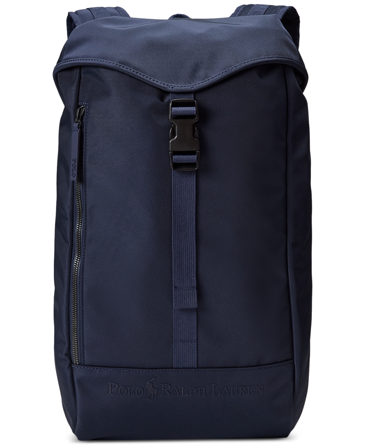 Click here for Polo Ralph Lauren Mens Tonal Logo Backpack - Newpo... prices