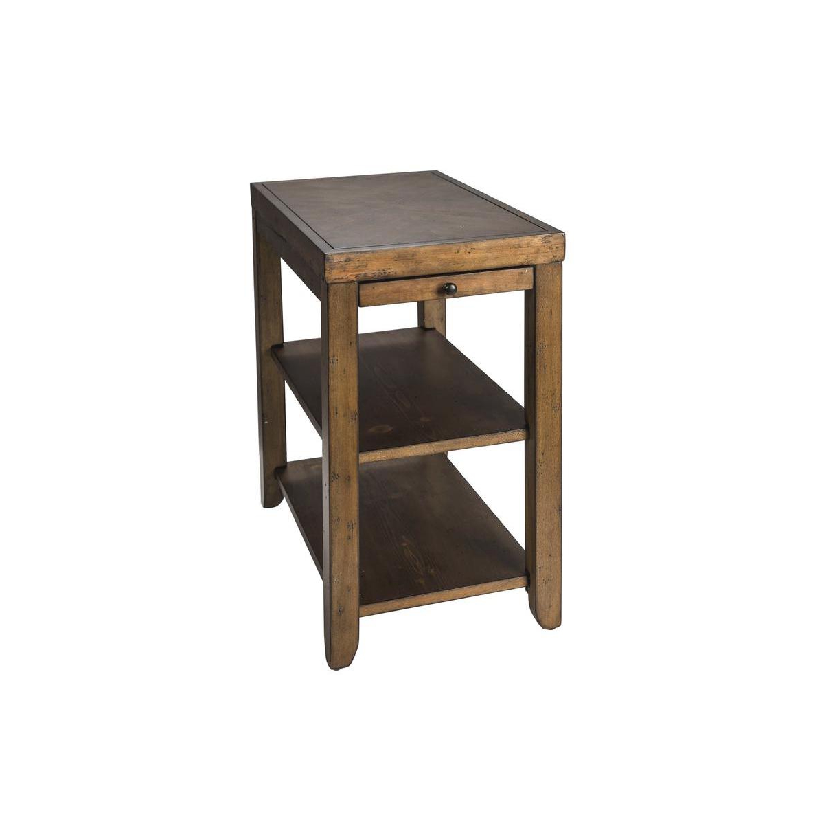 Click here for Chair Side Table prices