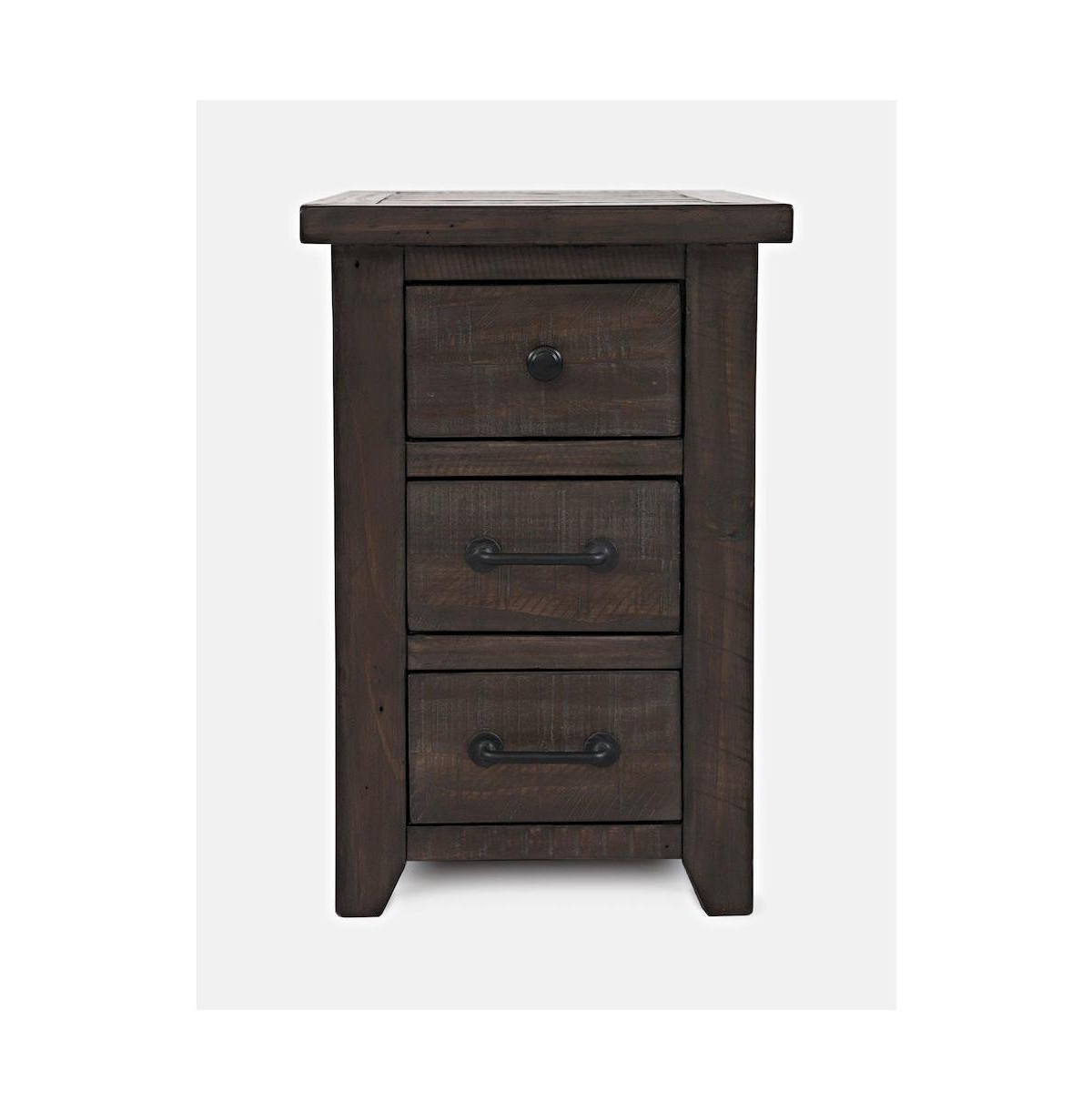 Click here for Harris Usb Charging Chairside Table prices