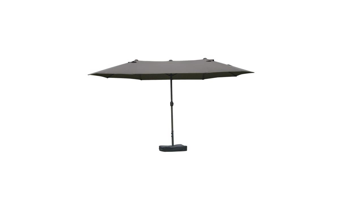 Click here for Outdoor Beach Umbrella – Uv-Resistant Shade... prices