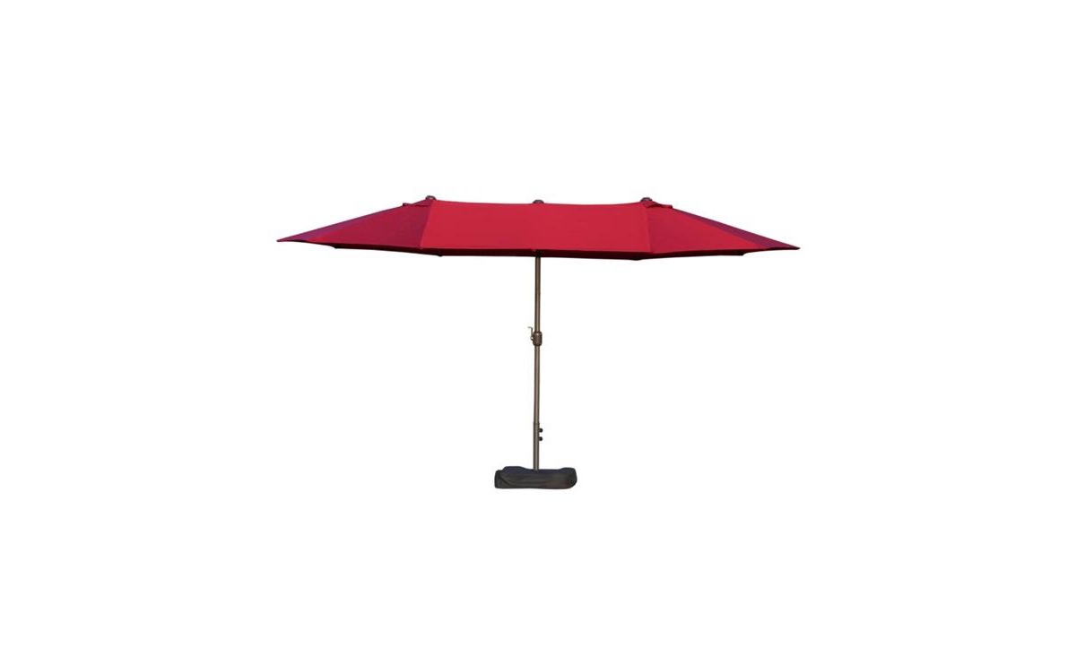 Click here for Outdoor Beach Umbrella – Uv-Resistant Shade... prices