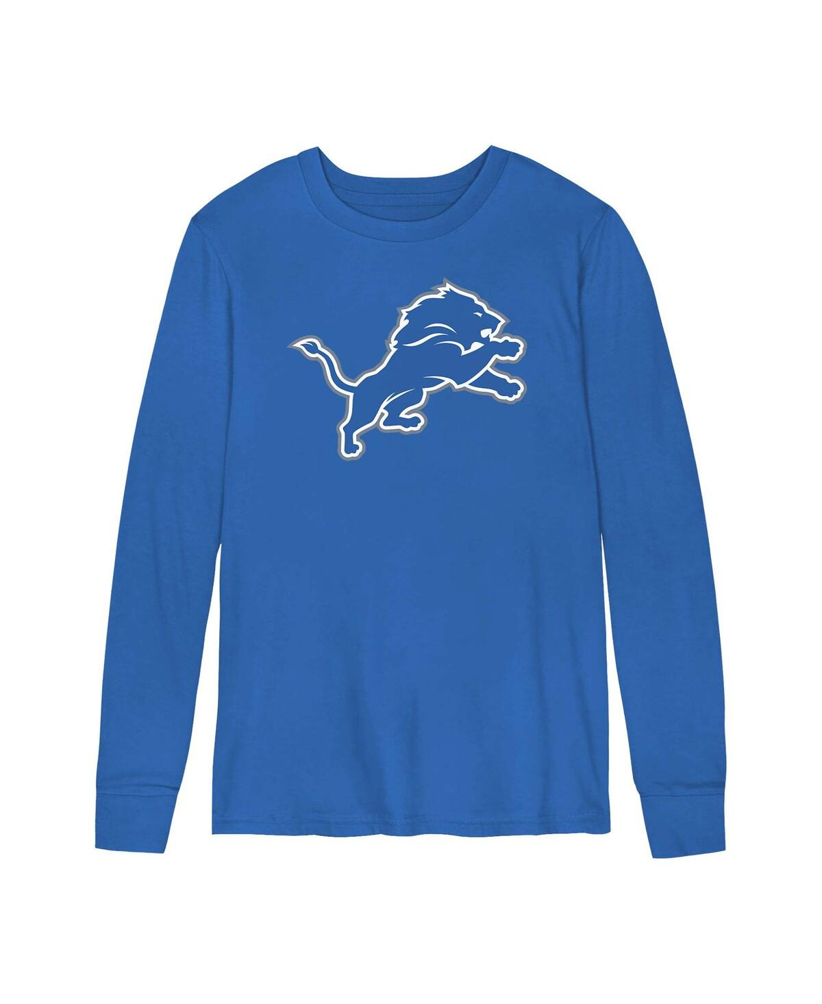 Click here for Outerstuff Preschool Blue Detroit Lions Primary Lo... prices