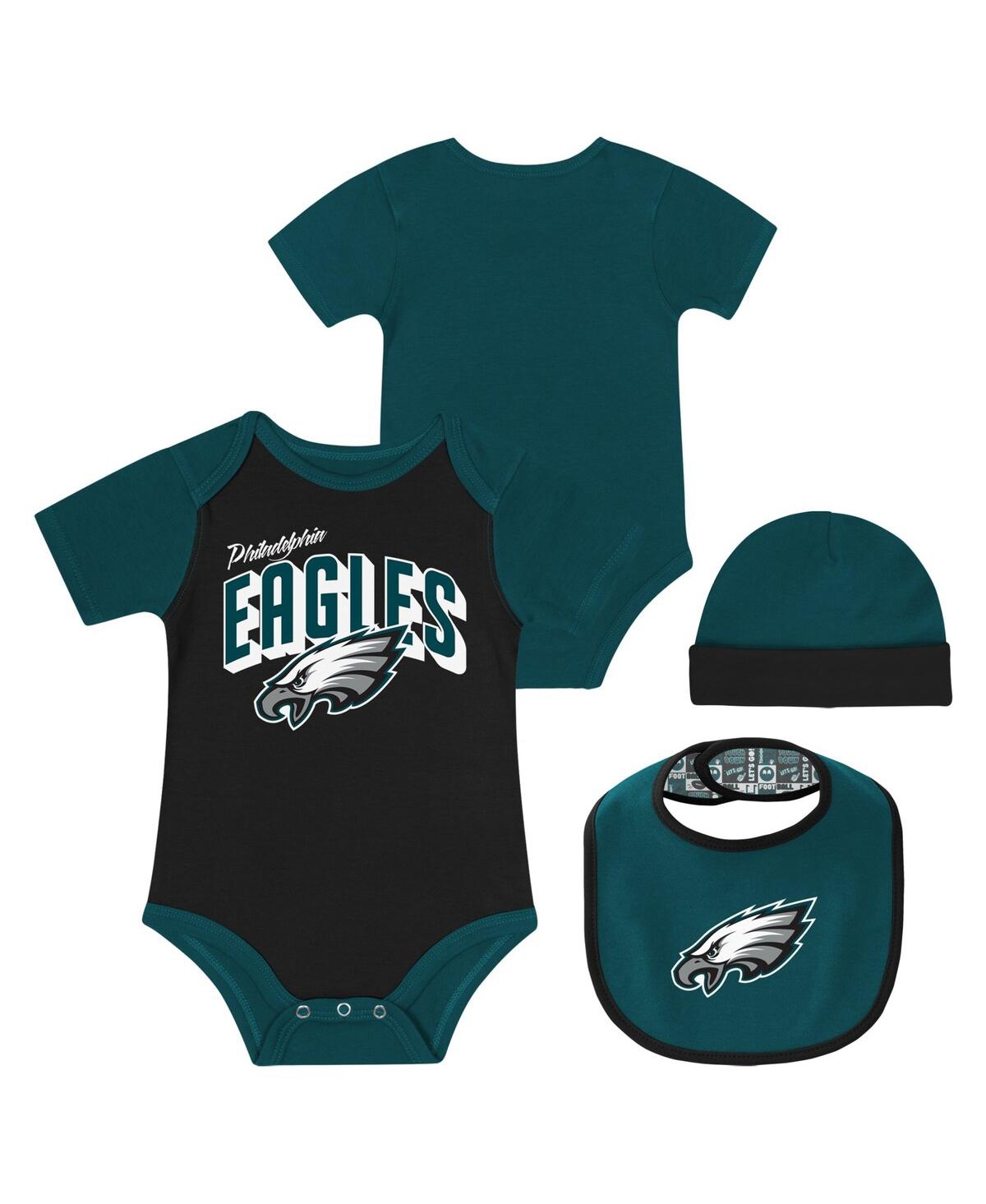 Click here for Outerstuff Baby Boys and Girls Philadelphia Eagles... prices