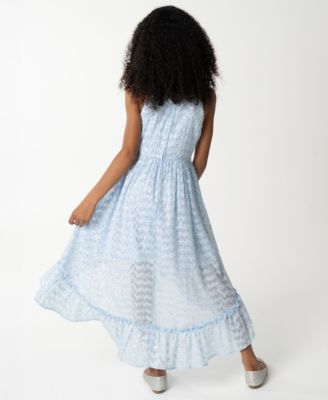Girls' Dresses - Macy's