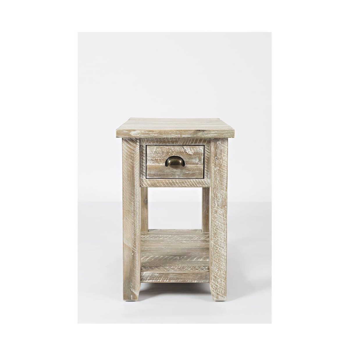 Click here for Artisans Craft Rustic Farmhouse Distressed Solid W... prices