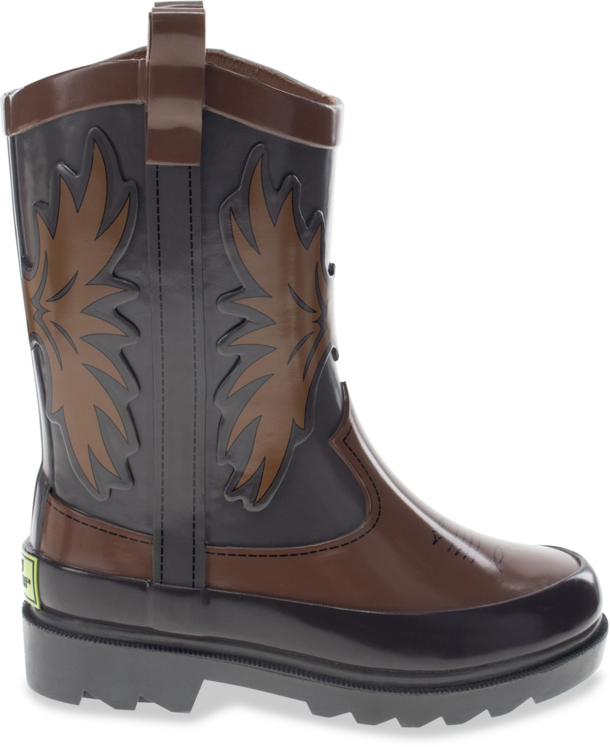 Click here for Toddler Little Boys and Big Boys Western Cowboy Ra... prices