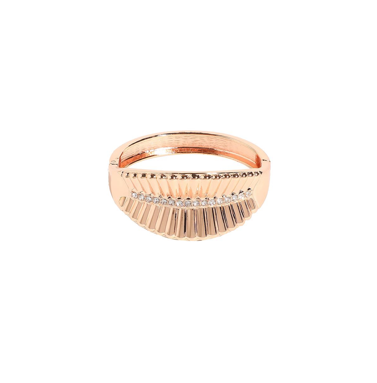 Click here for Leaflet Bracelet - Gold prices