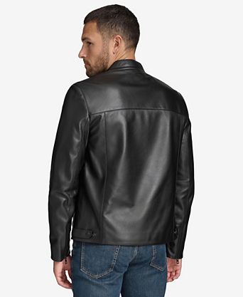 Andrew Marc Black Label Men's Coats & Jackets - Macy's Andrew Marc Black Label Men's Coats & Jackets - Macy's