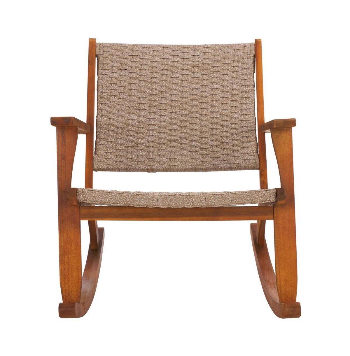 Click here for Daniel Rocking Chair - Natural / natural prices