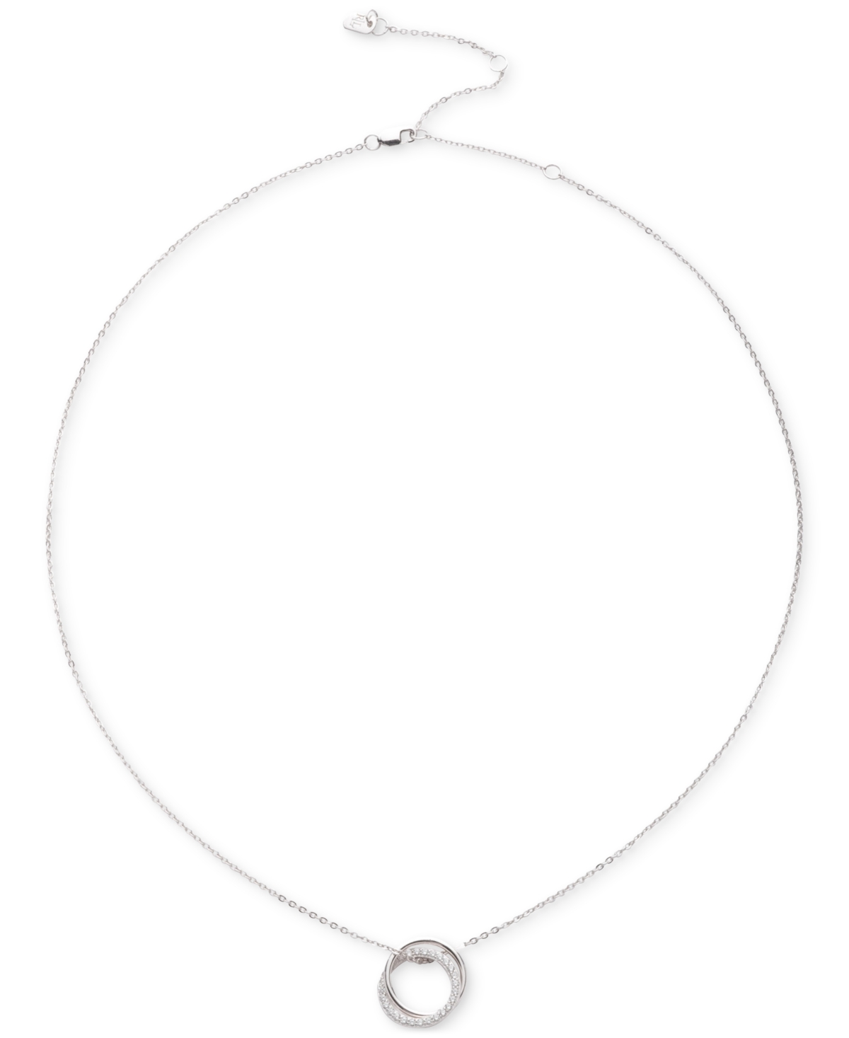 Click here for Lauren Ralph Lauren Sterling Silver Cubic Zirconia... prices