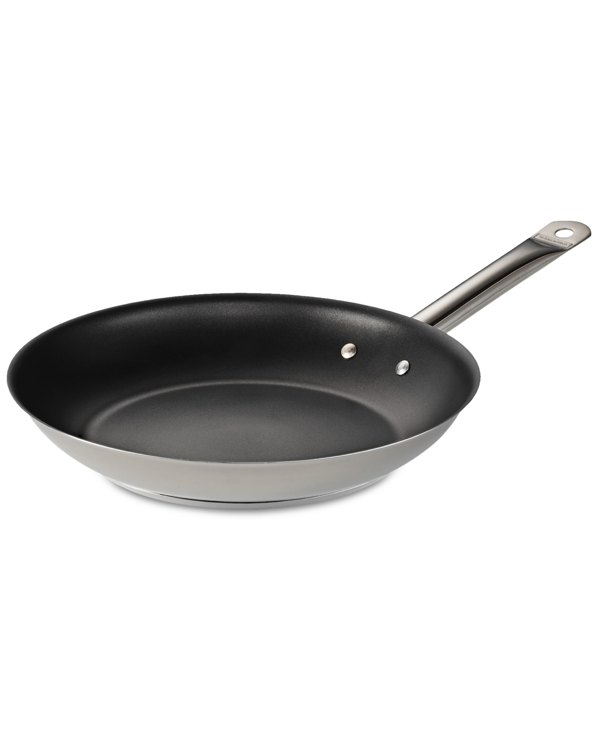 Click here for Tramontina Tri-Ply Stainless Steel 12 Nonstick Fry... prices