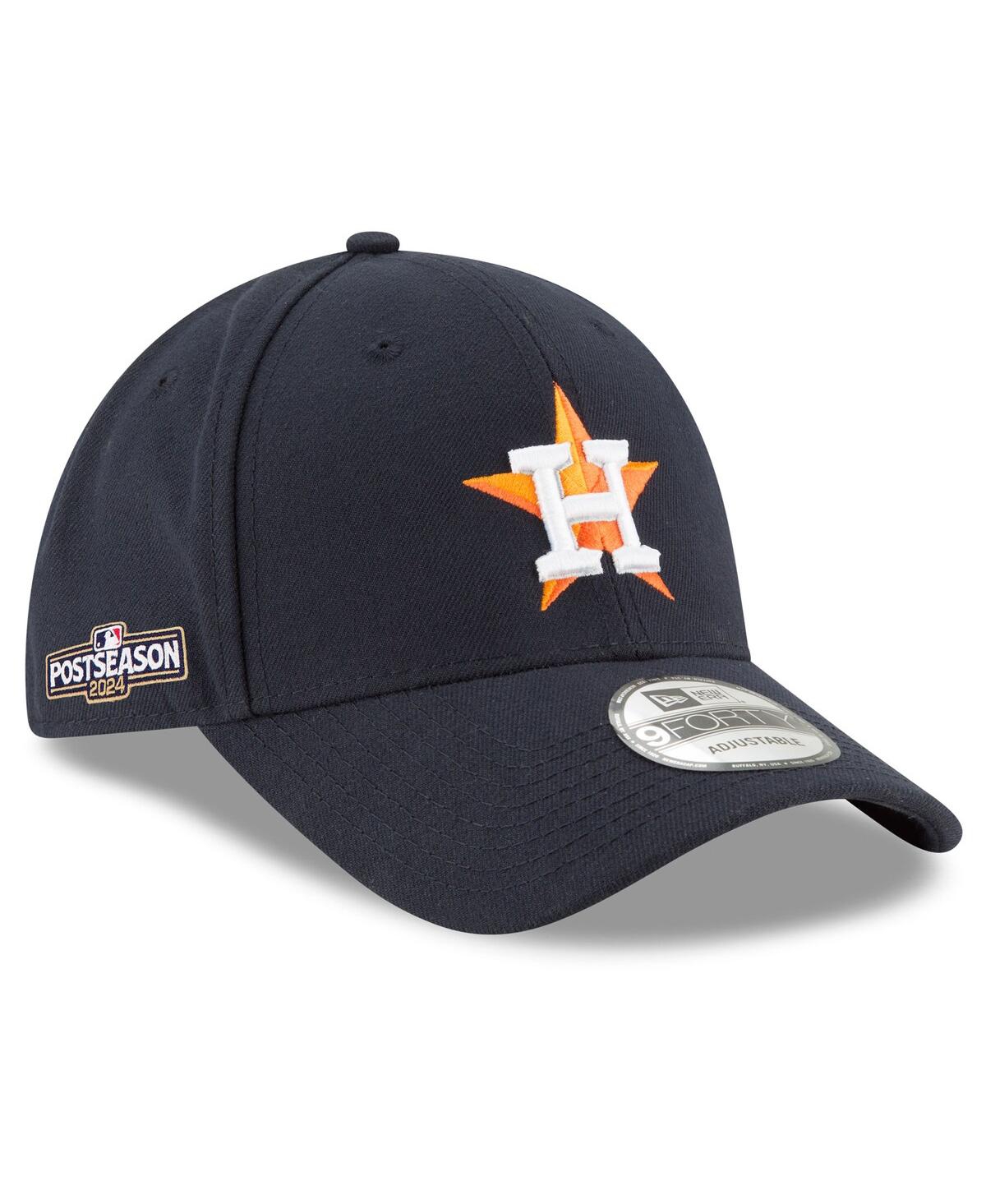 Click here for New Era Mens Navy Houston Astros 2024 Mlb Postseas... prices
