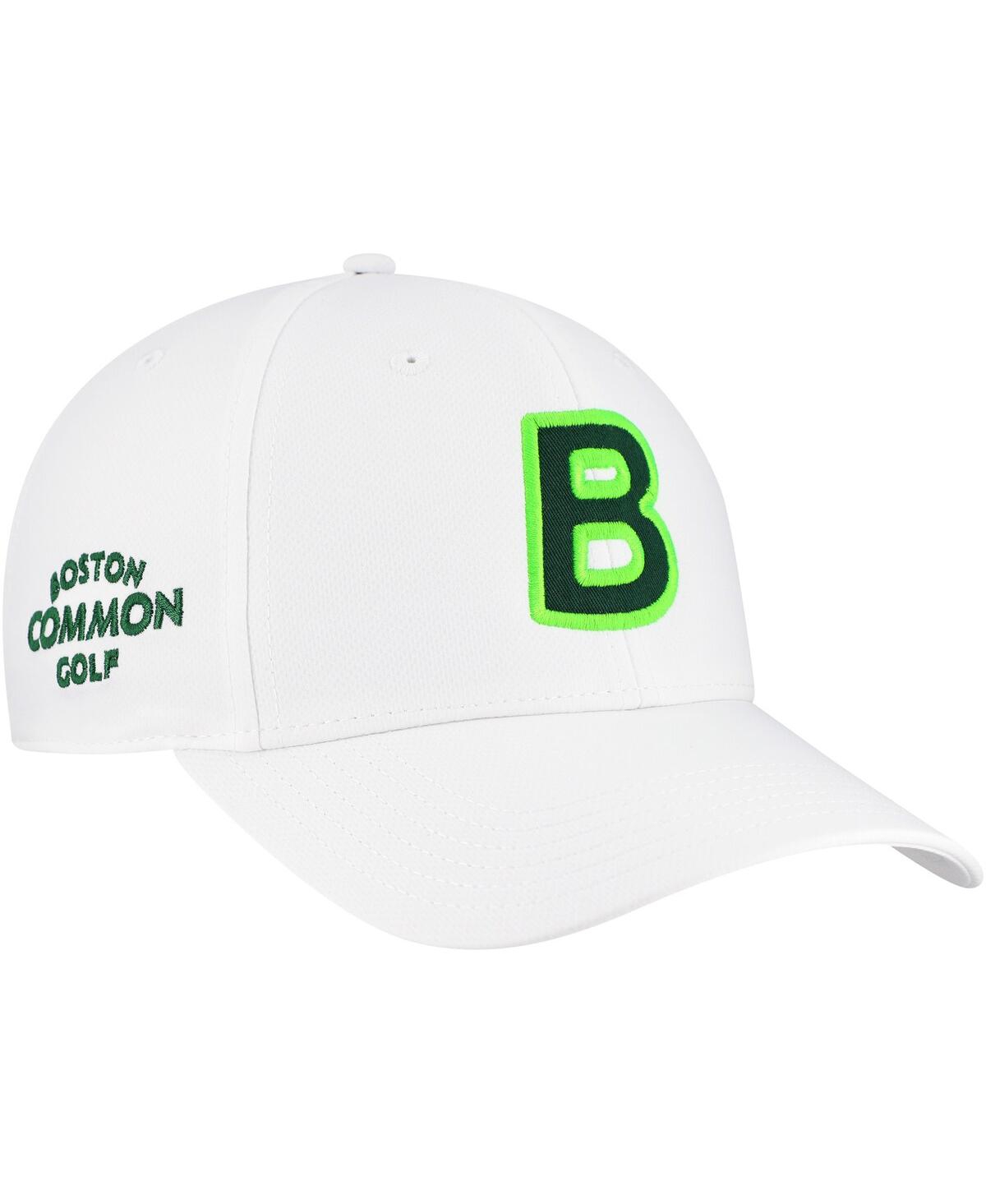 Click here for Ahead Mens White Boston Common Golf Stratus Adjust... prices