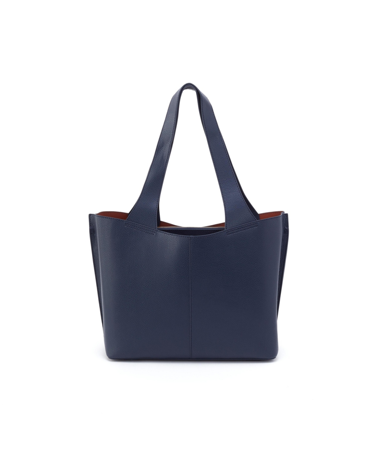 Click here for Hobo Vida Tote - Mood indigo + coconut shell prices
