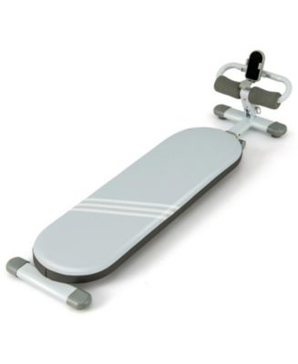 Multifunctional Sit-Up Bench Workout Bench with 3 Gear Adjustable ...