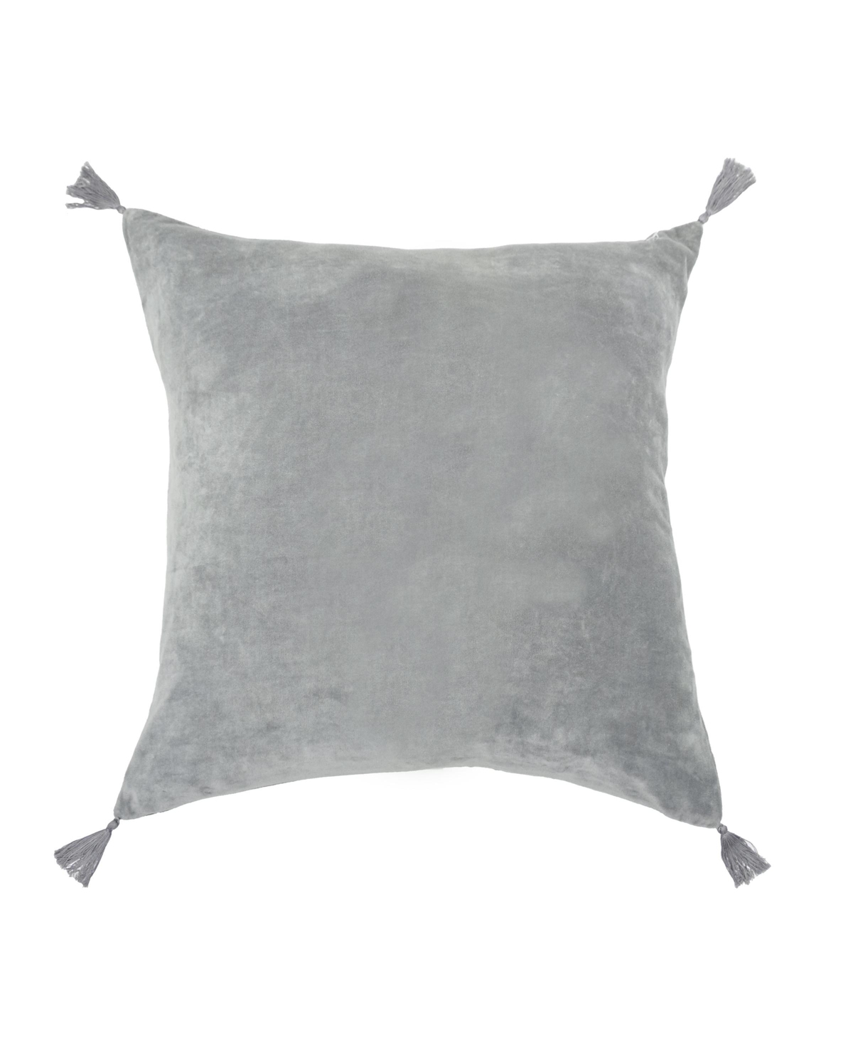 Click here for River Ruby Accent Throw Pillow  22" x 22"... prices