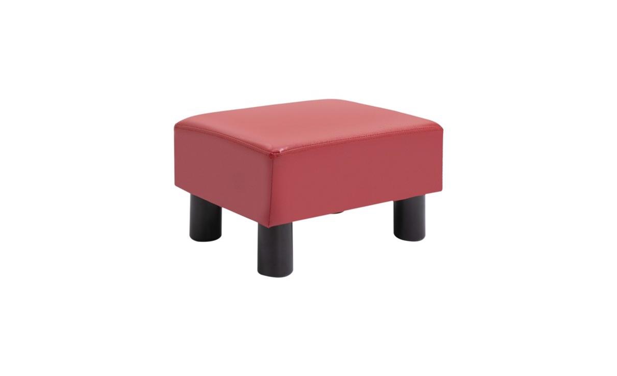 Click here for Footstool Ottoman – Small Padded Foot Rest... prices