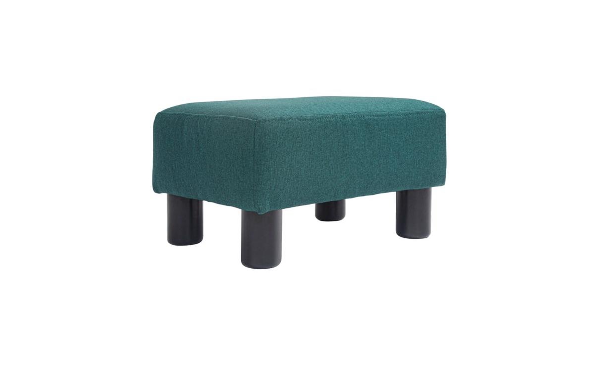 Click here for Footstool Ottoman – Small Padded Foot Rest... prices