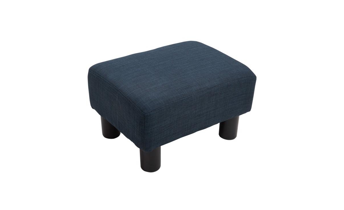 Click here for Footstool Ottoman – Small Padded Foot Rest... prices