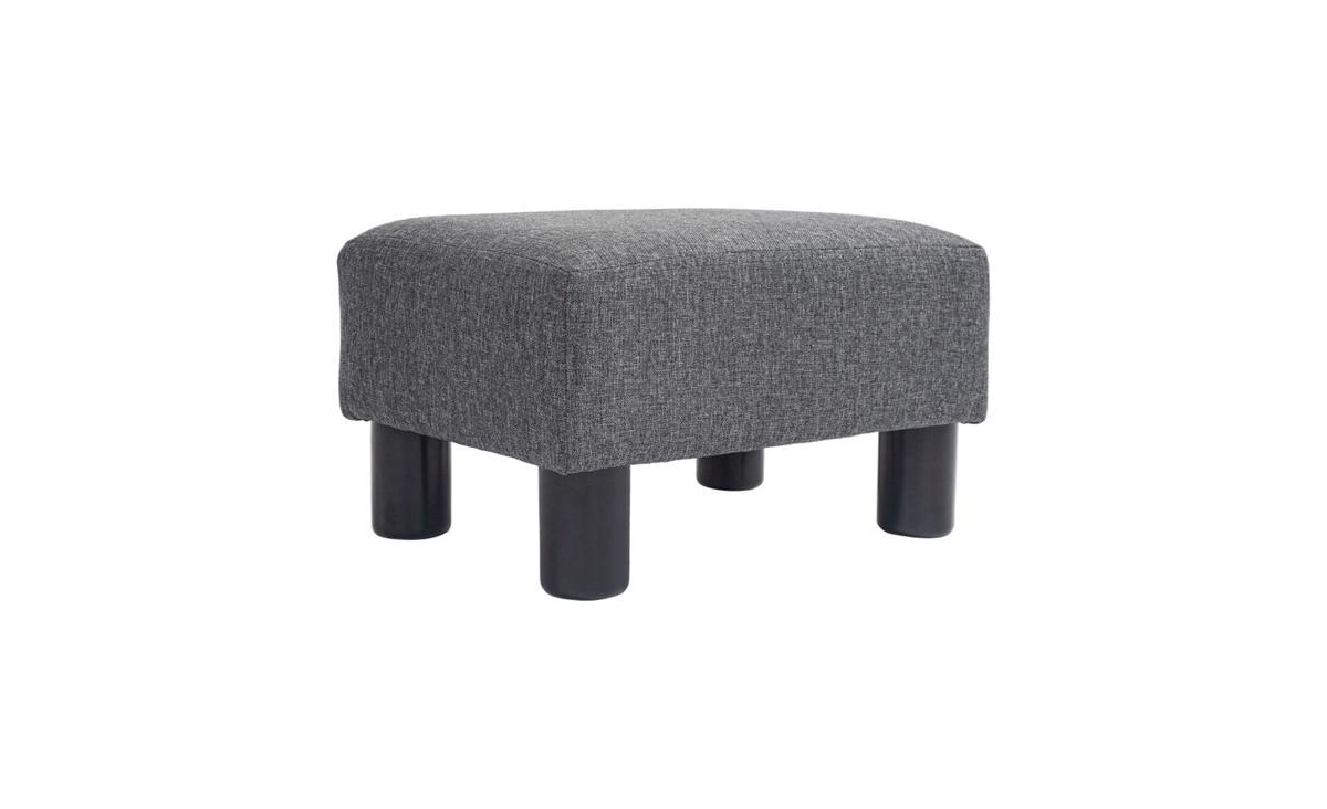 Click here for Footstool Ottoman – Small Padded Foot Rest... prices