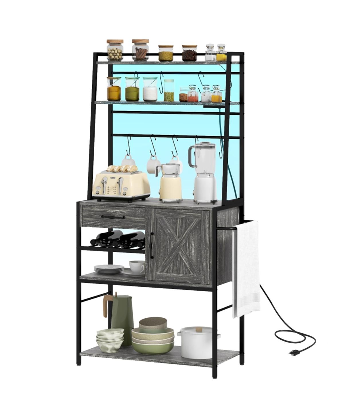 Click here for Kitchen Shelves with Storage for Organized and Acc... prices