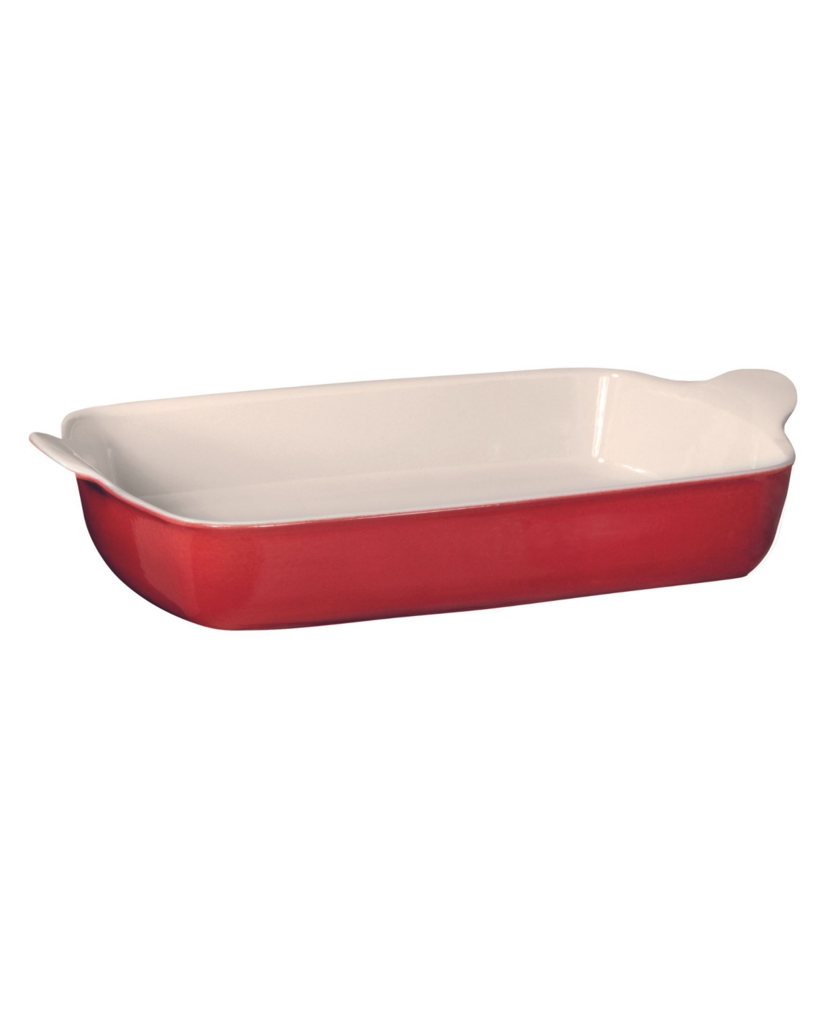 Click here for Emile Henry Ceramic Rectangular Baking Dish  17 x... prices