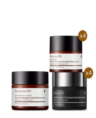 Perricone MD 9-Pc. Best Seller Travel Set - Macy's