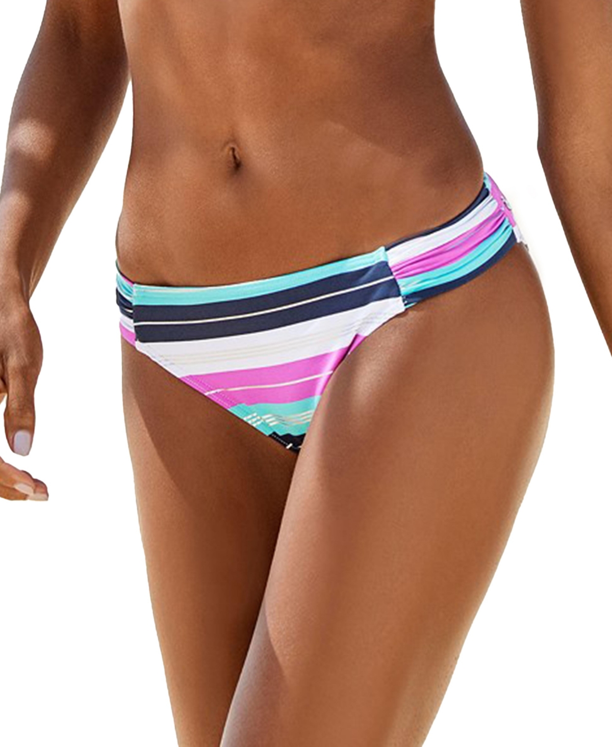 Click here for Lascana Womens Print Classic Bikini Swimsuit Botto... prices