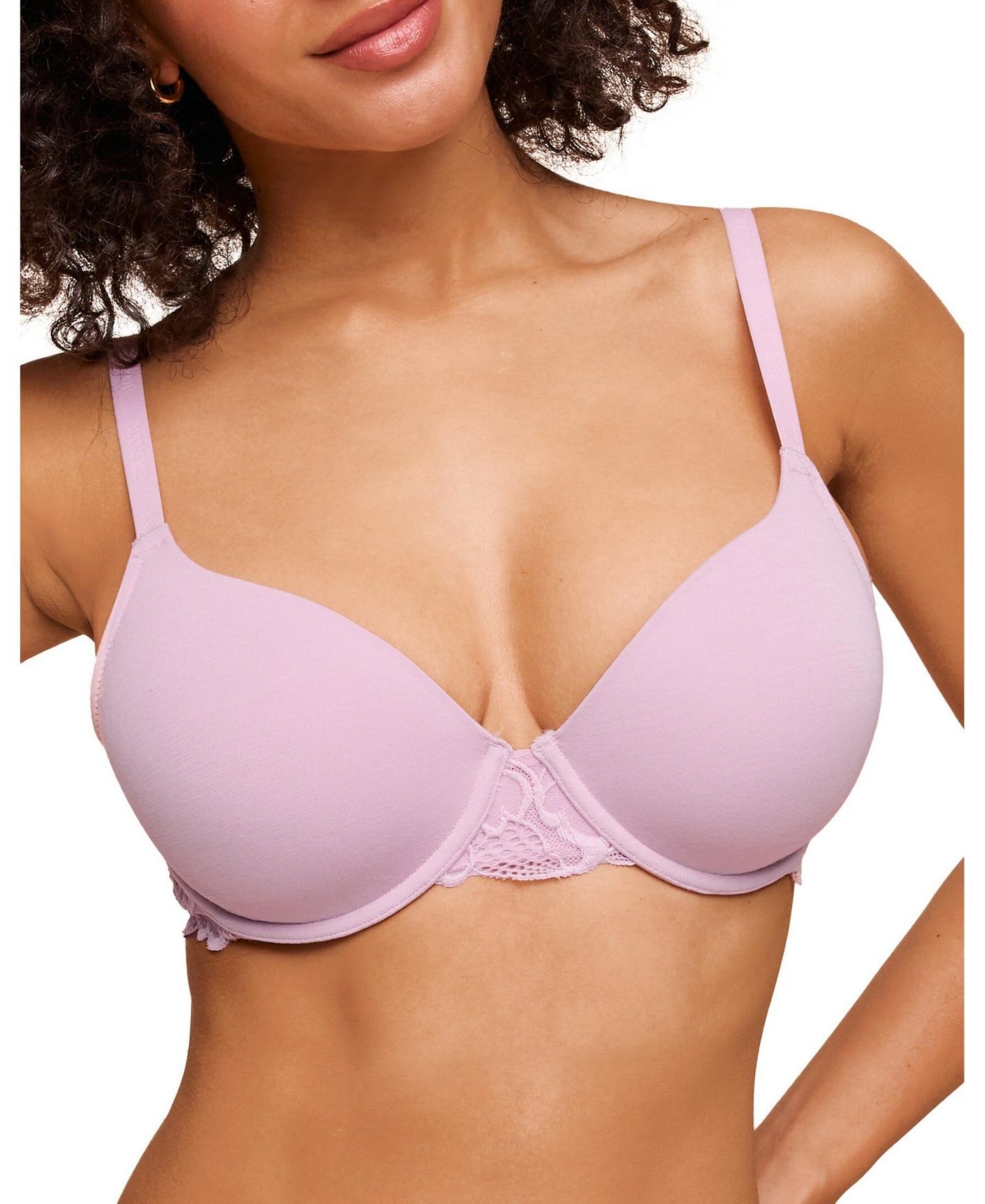 Click here for Adore Me Womens Teagan Contour Full Coverage Bra -... prices