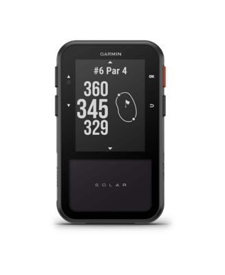 Approach G20 Solar - Macy's