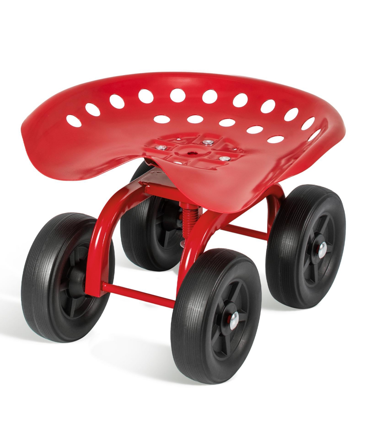 Click here for Garden Rolling Workseat with Swivel Seat and Adjus... prices