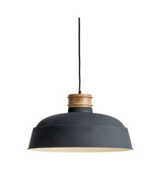 Zach Ceiling Pendant Lamp - Macy's