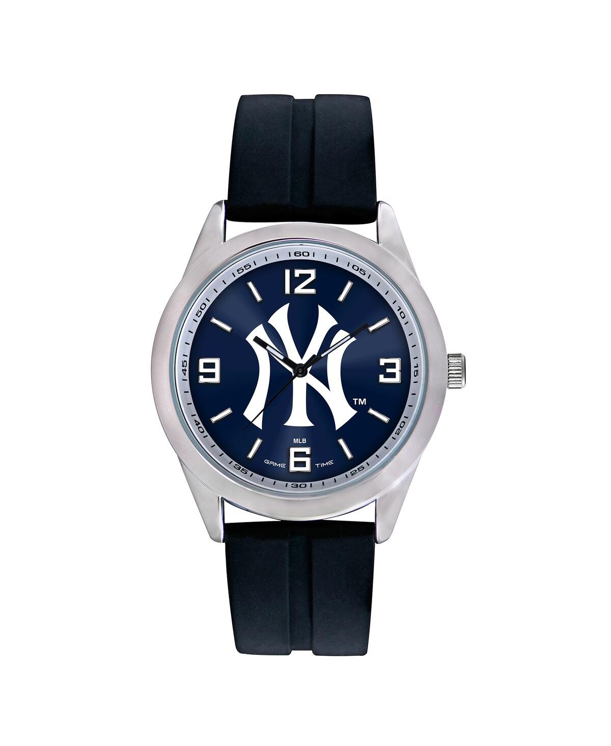 Click here for Game Time New York Yankees Playmaker Watch prices