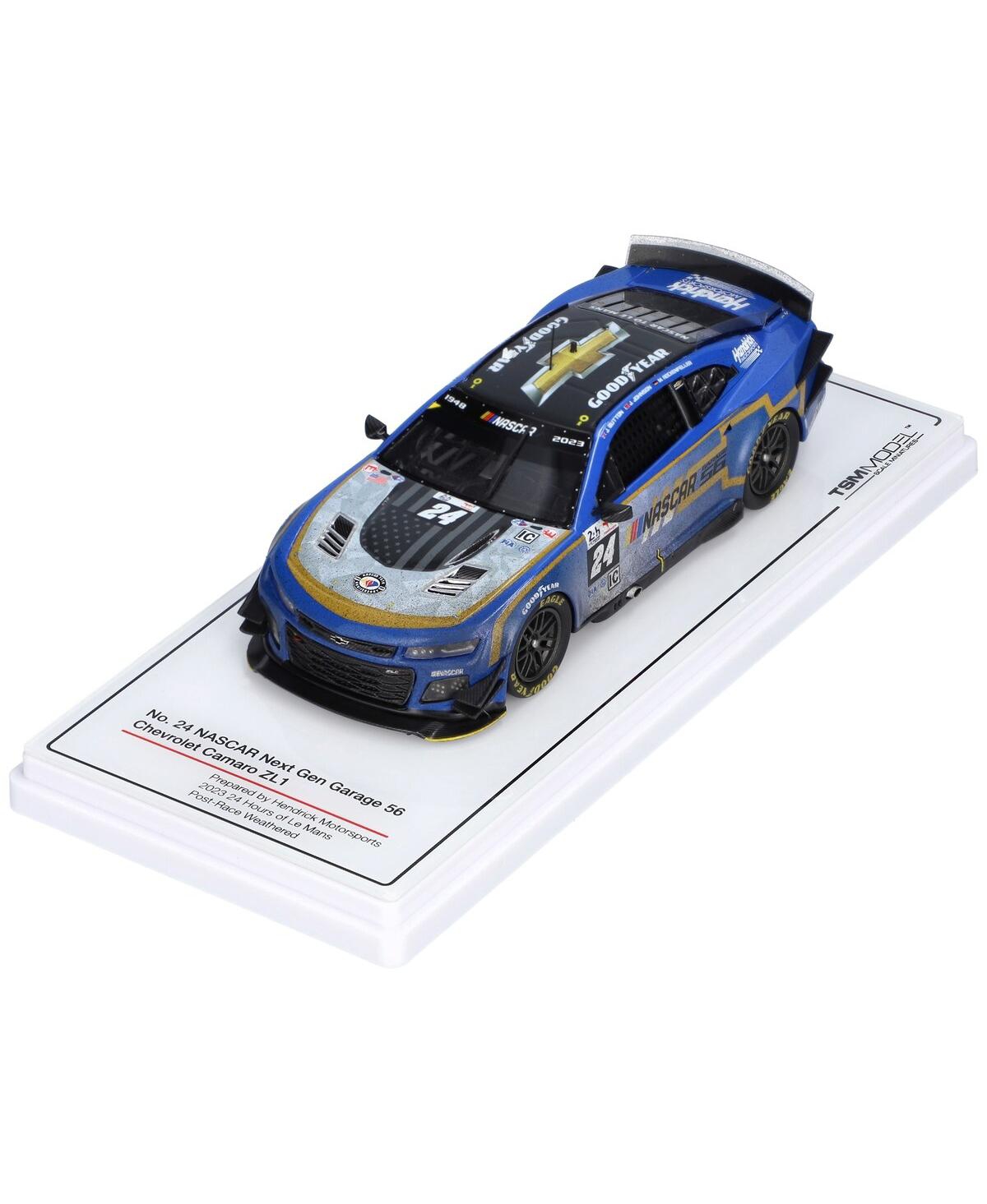 Click here for Tsm-Model 24 Nascar Next Gen Garage 56 2023 24 Hou... prices