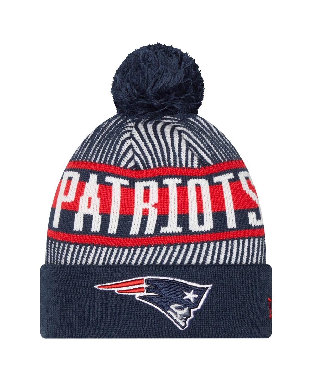 Click here for New Era Big Boys and Girls Navy New England Patrio... prices
