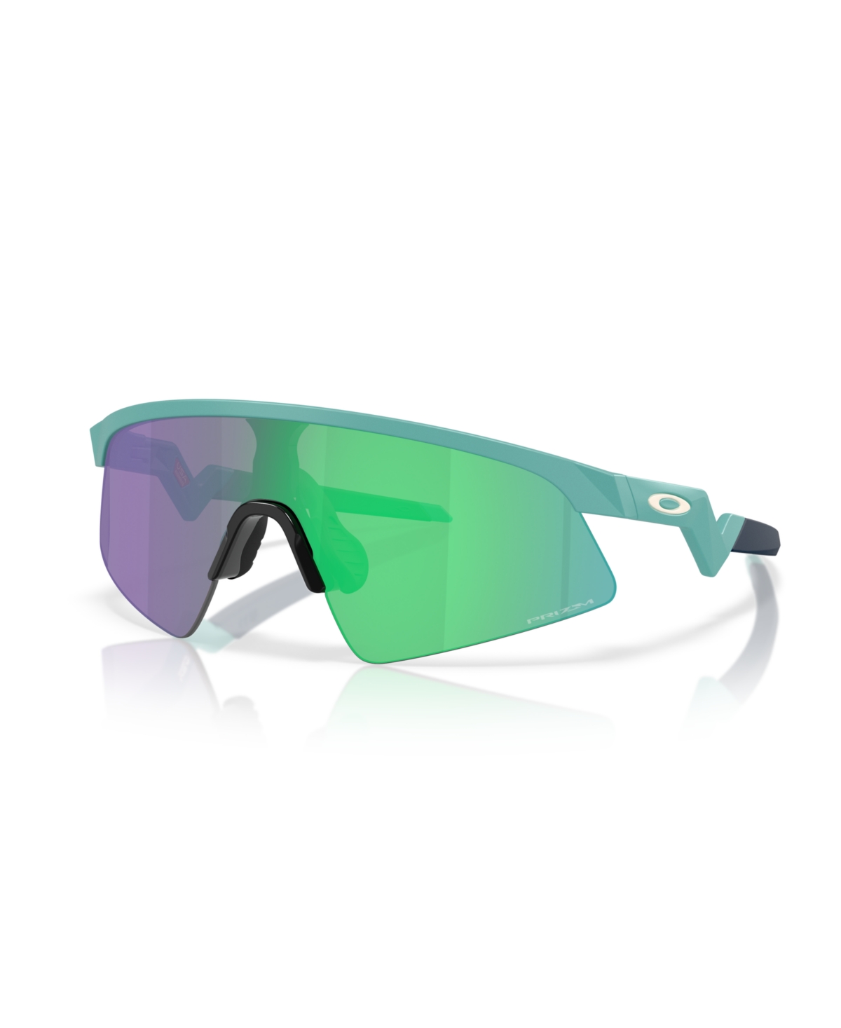 Click here for Oakley Jr Unisex Resistor Sweep Youth Fit Sunglass... prices