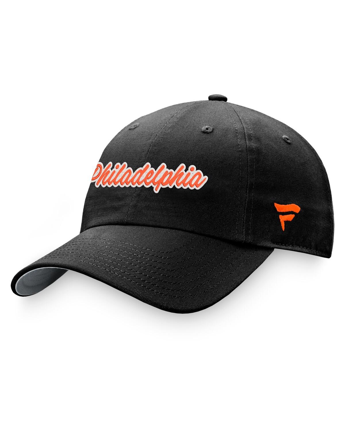Click here for Fanatics Womens Black Philadelphia Flyers Breakawa... prices