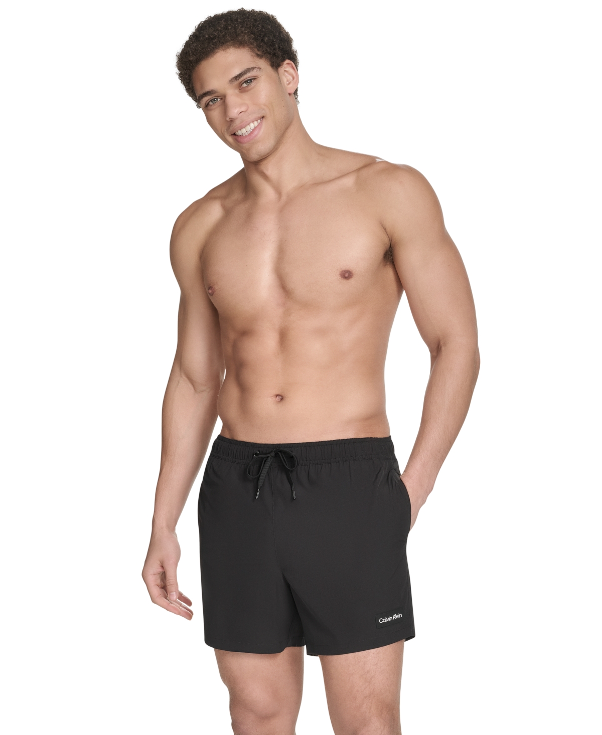 Click here for Calvin Klein Mens Core Euro Regular-Fit Quick-Dry... prices