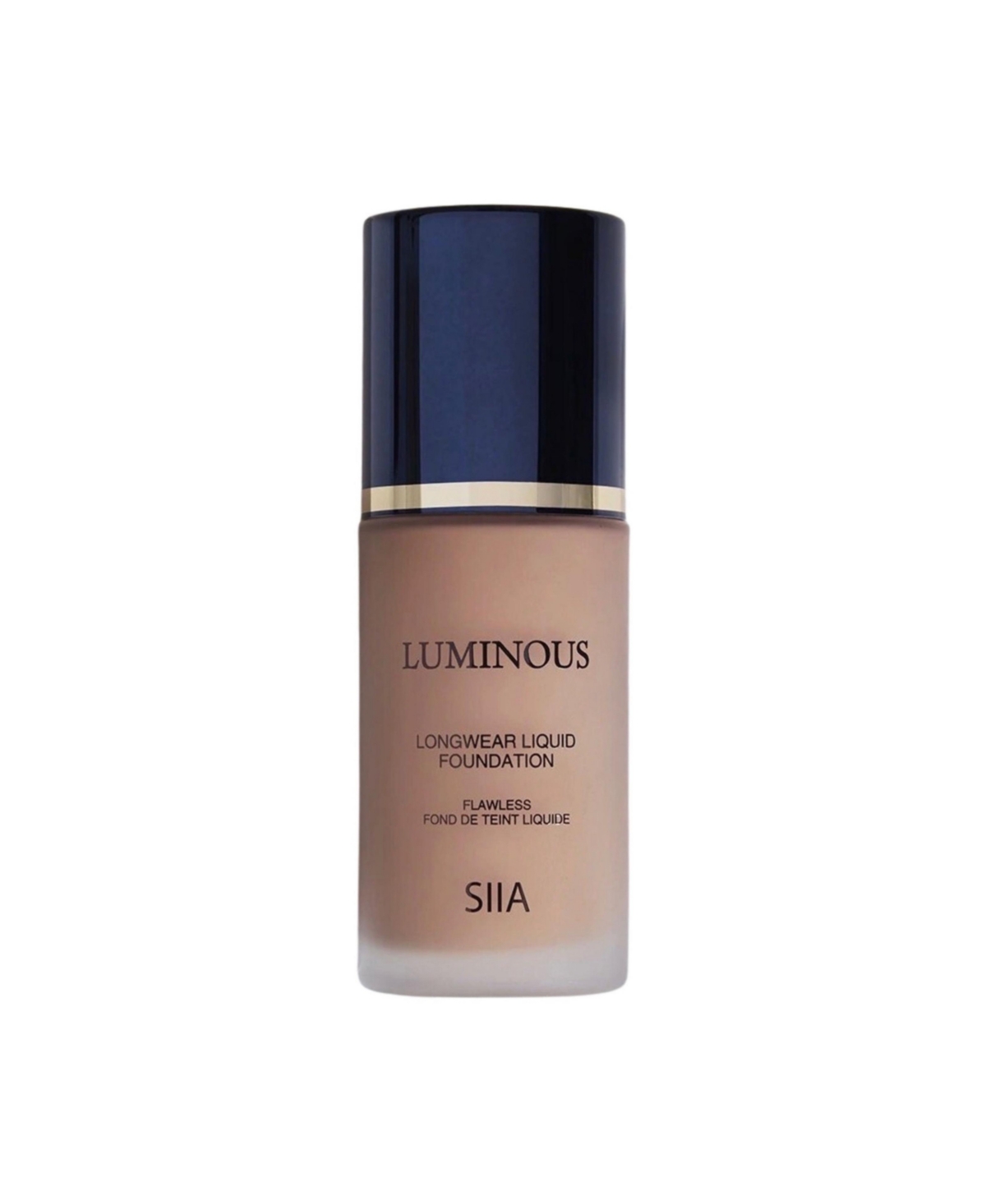 Click here for Luminous Longwear Liquid Foundation - Latte prices