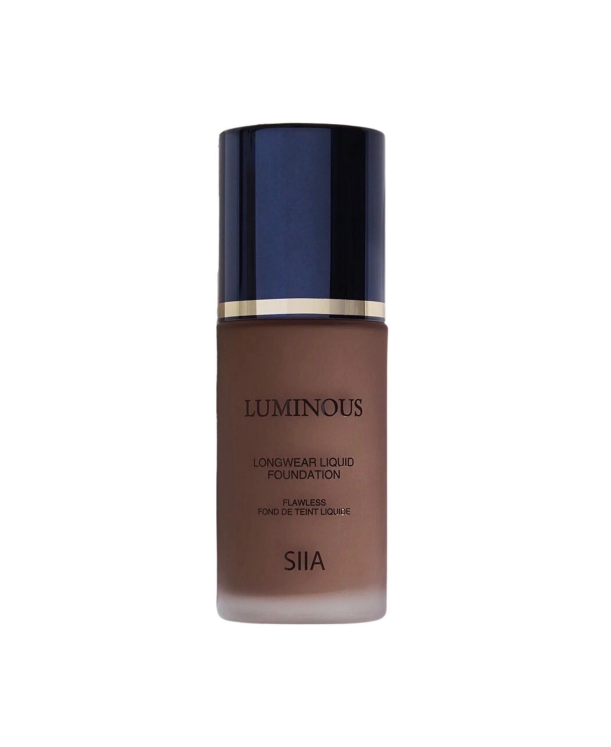 Click here for Luminous Longwear Liquid Foundation - Espresso prices