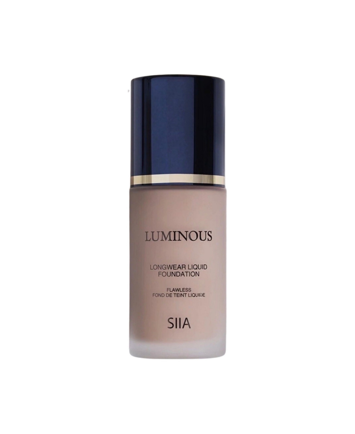 Click here for Luminous Longwear Liquid Foundation - Fair prices