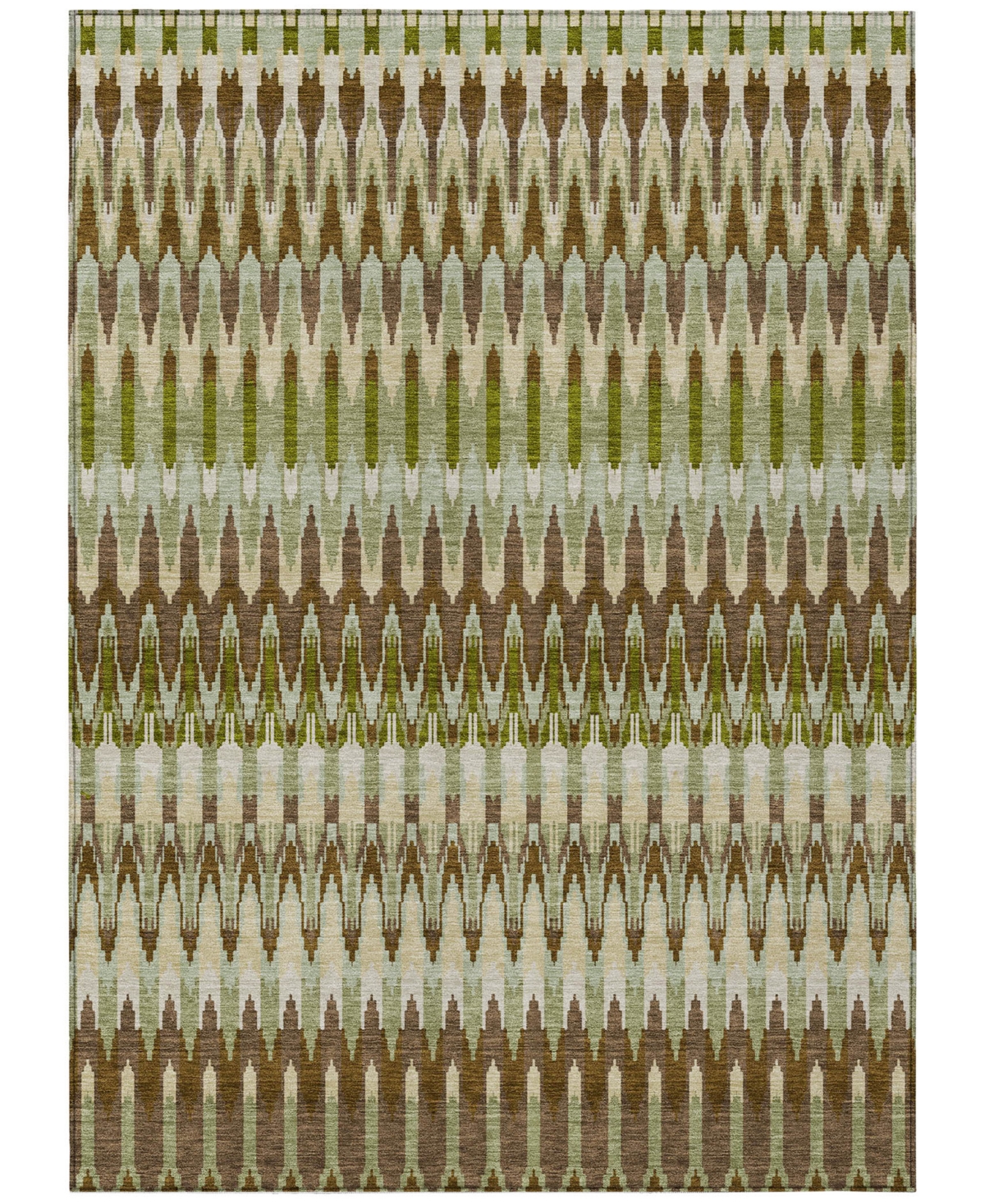 Click here for Addison Chantille Machine Washable ACN860 9x12 Are... prices