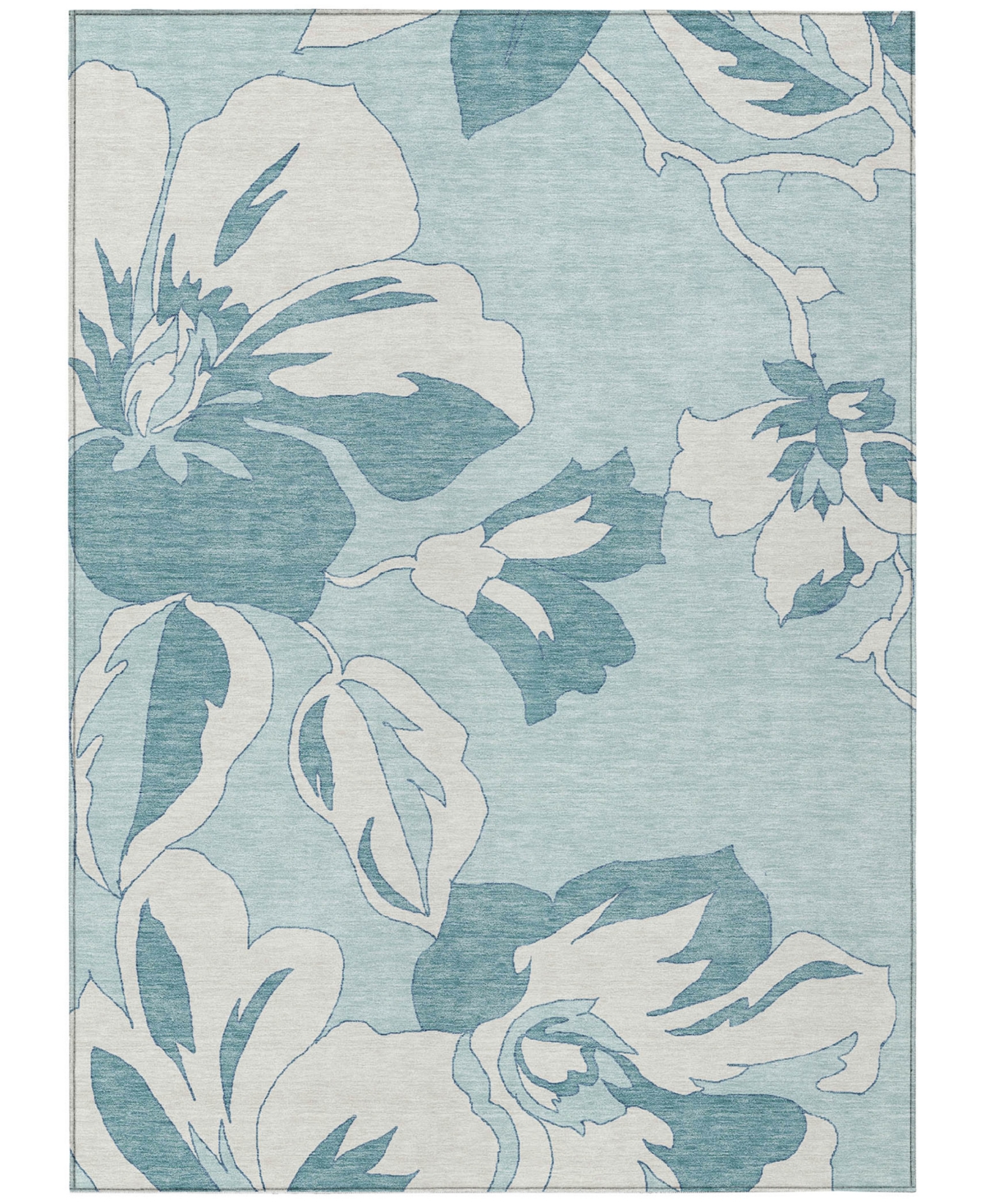 Click here for Addison Chantille Machine Washable ACN857 9x12 Are... prices