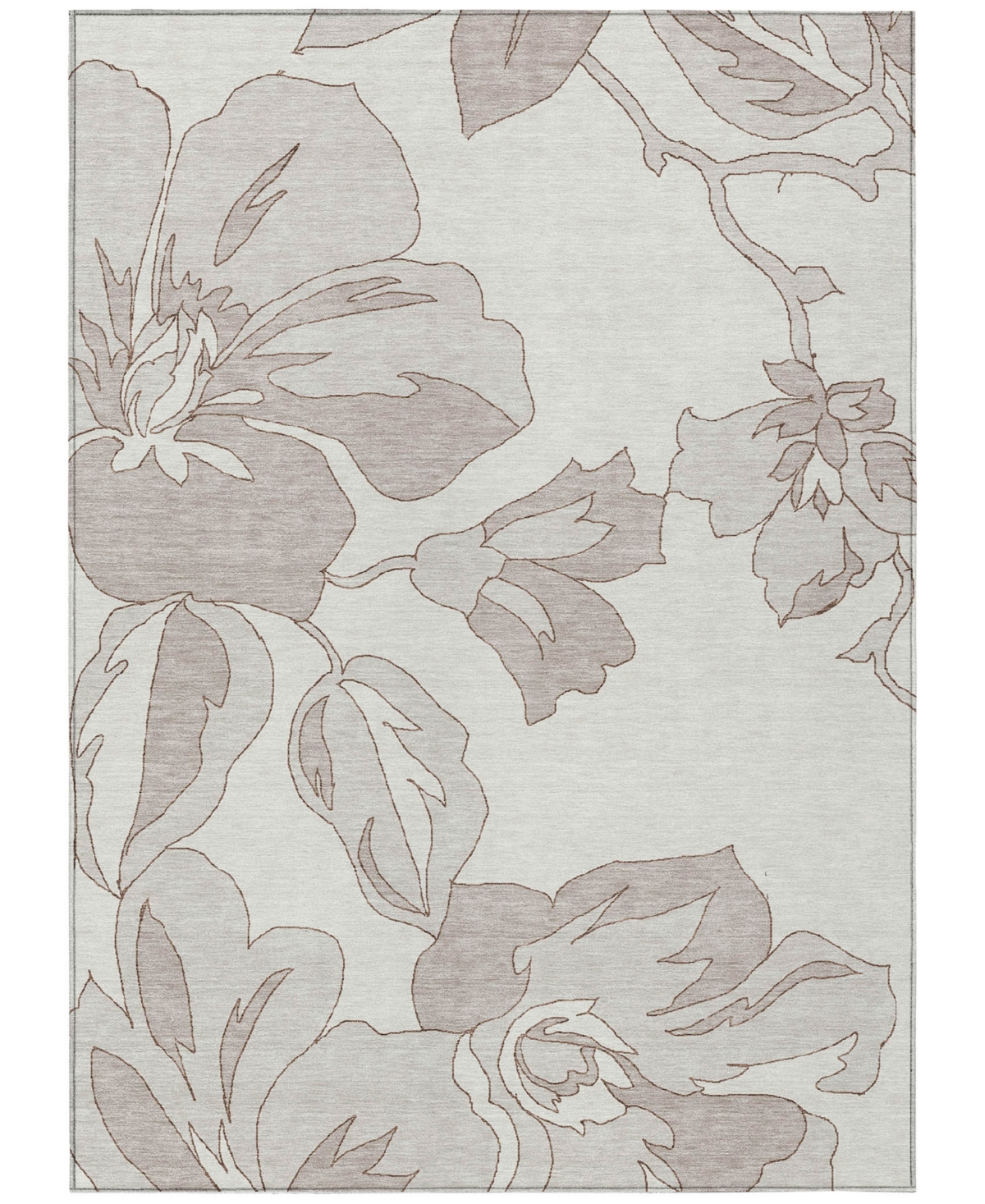 Click here for Addison Chantille Machine Washable ACN857 9x12 Are... prices