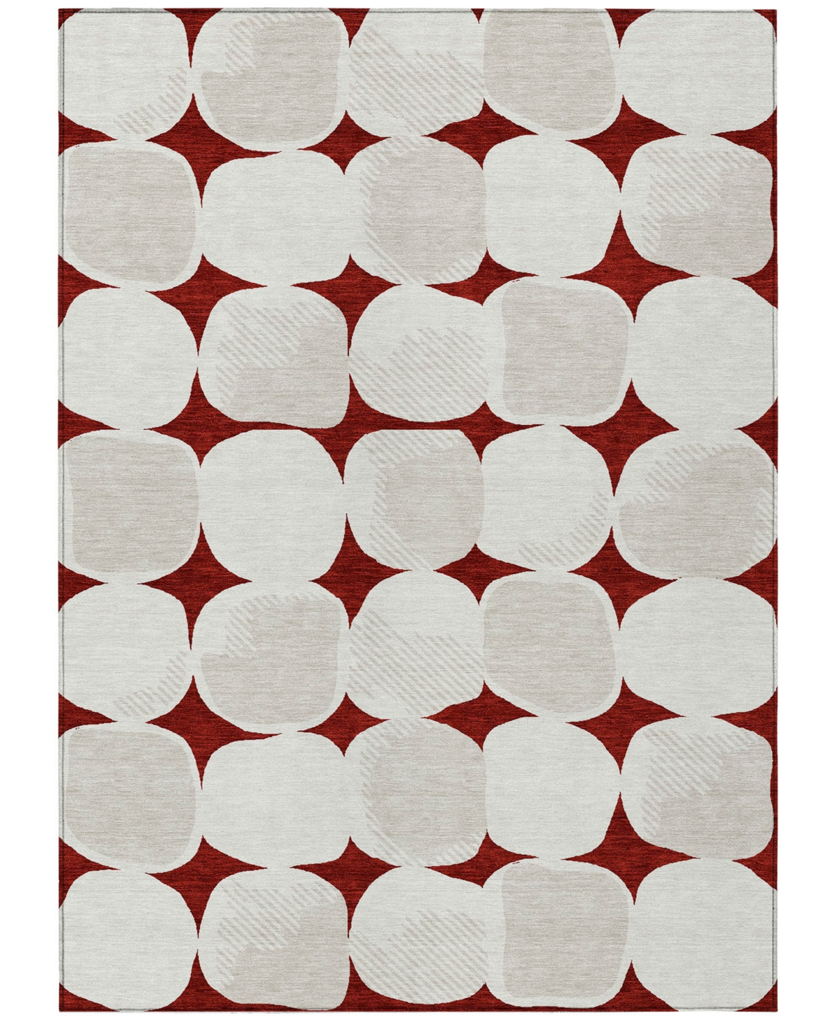 Click here for Addison Chantille Machine Washable ACN870 8x10 Are... prices