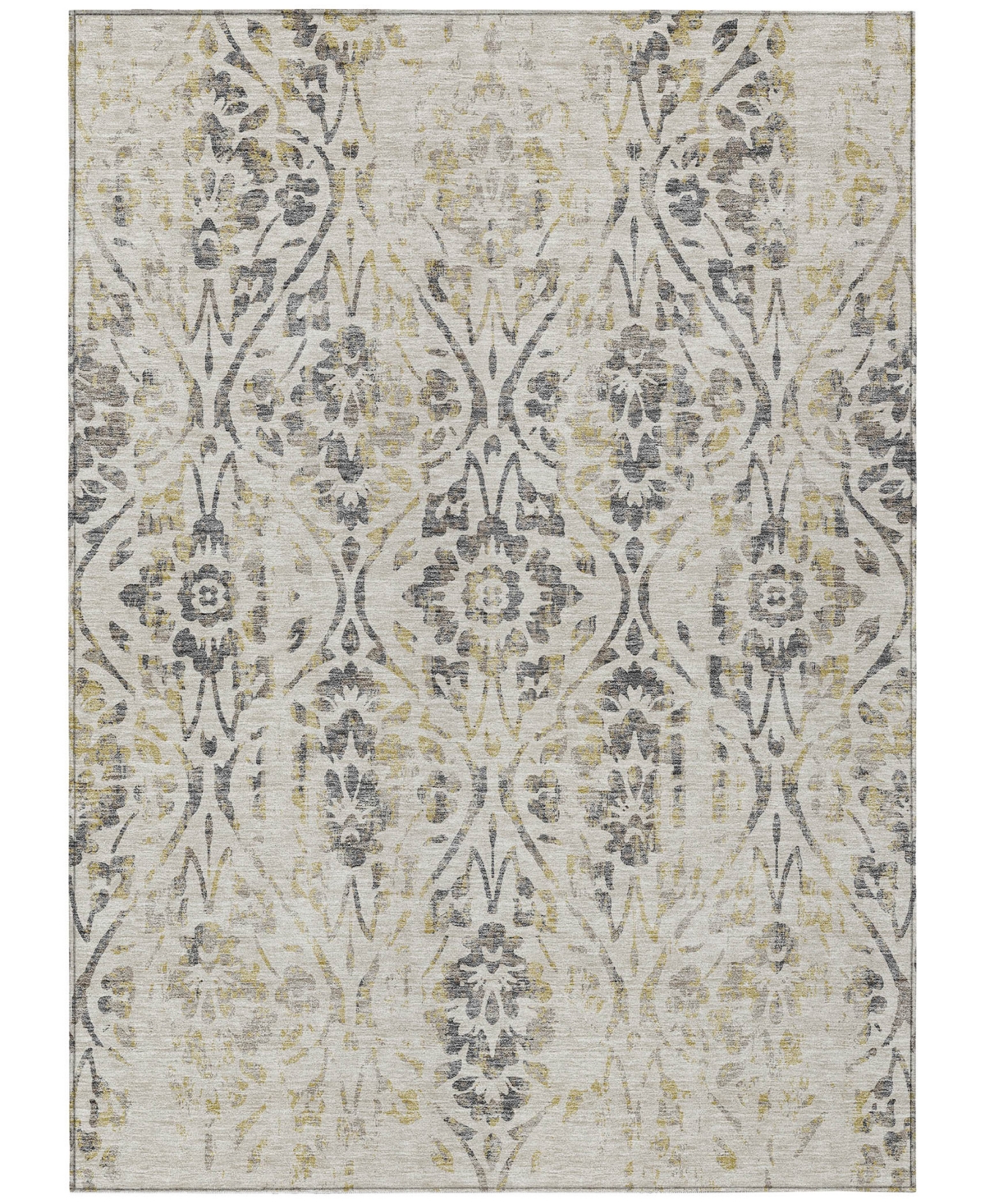 Click here for Addison Chantille Machine Washable ACN868 8x10 Are... prices